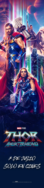 Cartelera de Cine SHOWCASE Norcenter - Consultá Entradas 2x1