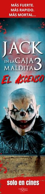 Cartelera de Cine Imax Theatre - Consultá Entradas 2x1