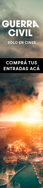 Cartelera de Cine Imax Theatre - Consultá Entradas 2x1