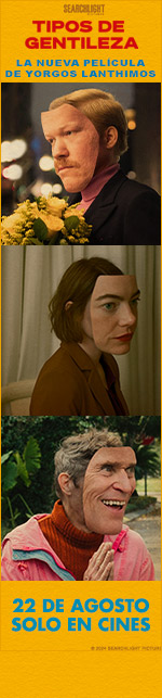 Cartelera de Cine Imax Theatre - Consultá Entradas 2x1