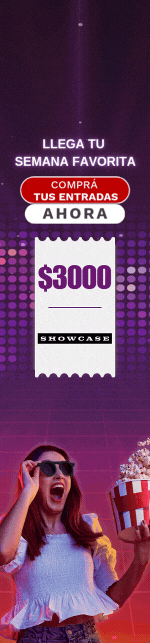 Cartelera de Cine SHOWCASE Haedo - Consultá Entradas 2x1