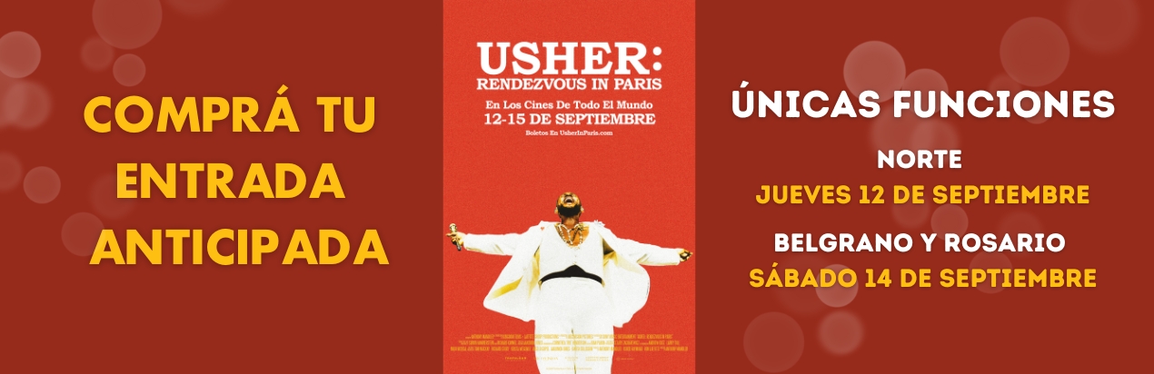 Cartelera de Cines Showcase | IMAX - Consultá Entradas 2x1