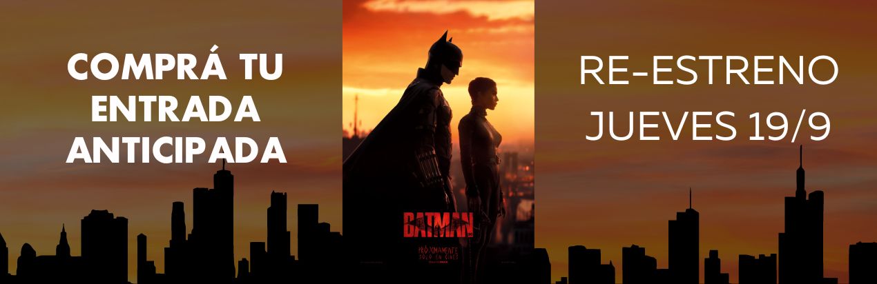 Cartelera de Cines Showcase | IMAX - Consultá Entradas 2x1