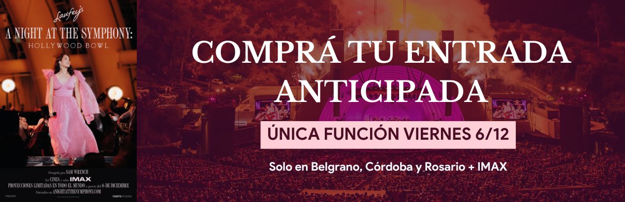 Cartelera de Cines Showcase | IMAX - Consultá Entradas 2x1