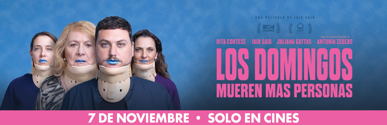 Cartelera de Cines Showcase | IMAX - Consultá Entradas 2x1