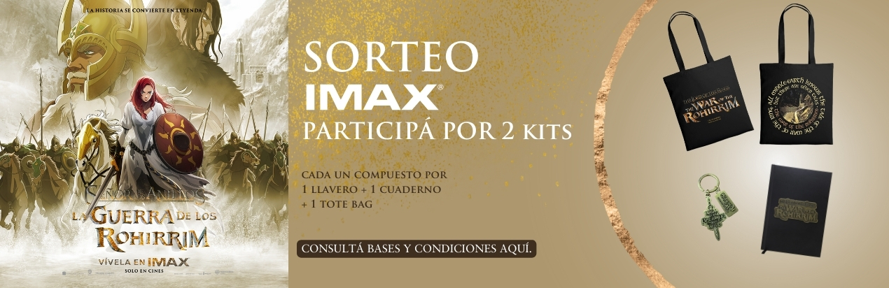 Cartelera de Cines Showcase | IMAX - Consultá Entradas 2x1